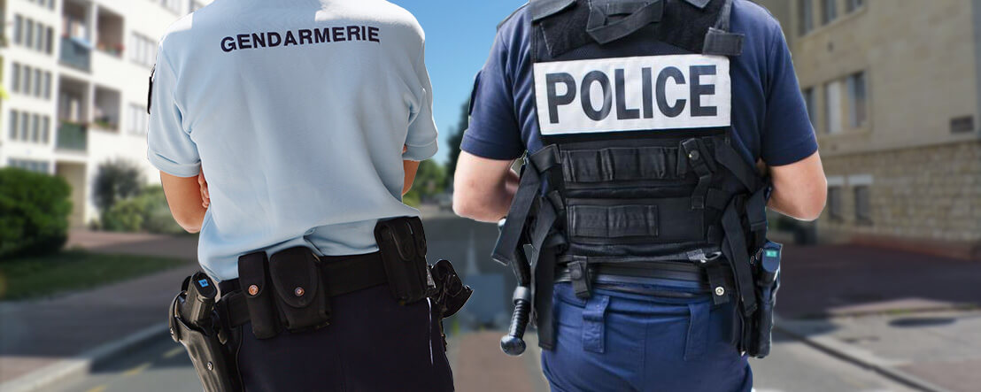Différence Entre Police Nationale Et Police Municipale - Diverses ... Différence Entre Police Nationale Et Police Municipale - Diverses ...