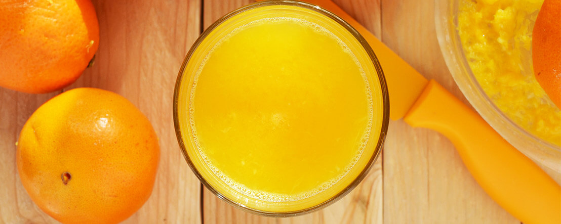 Différence entre jus et nectar - DifferenceEntre.fr