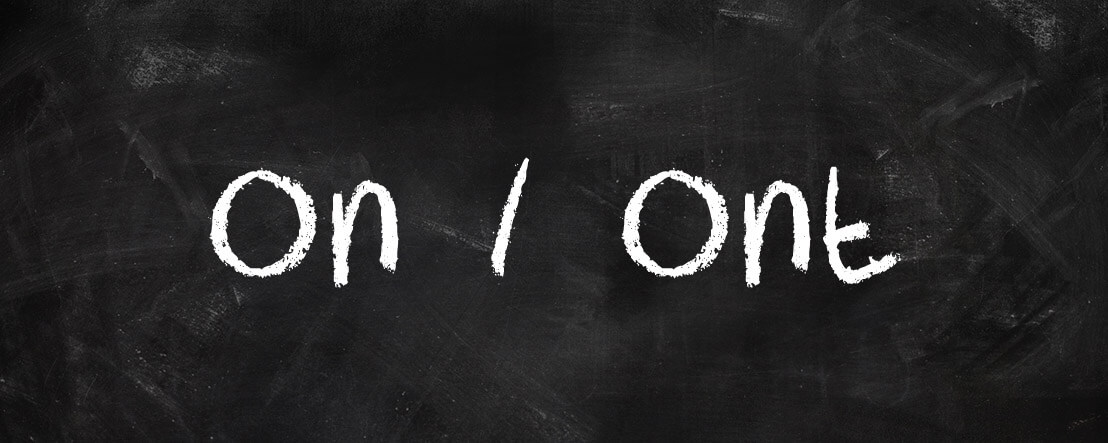 Différence entre on et ont - DifferenceEntre.fr