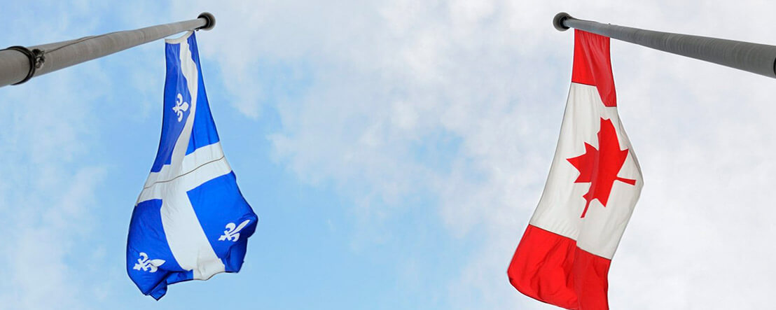 Différence entre Québec et Canada - DifferenceEntre.fr
