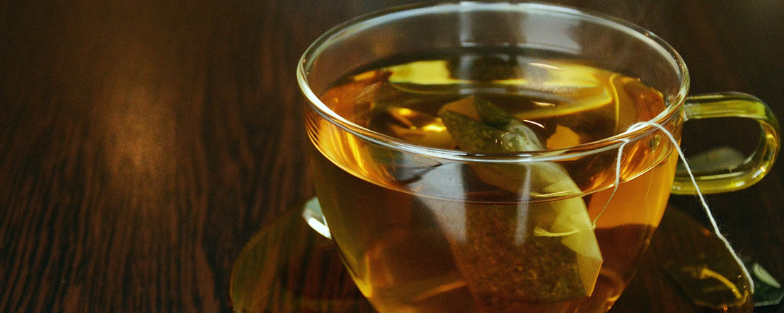 Différence entre thé et infusion - DifferenceEntre.fr