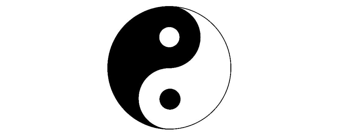 Différence entre Yin et Yang - DifferenceEntre.fr